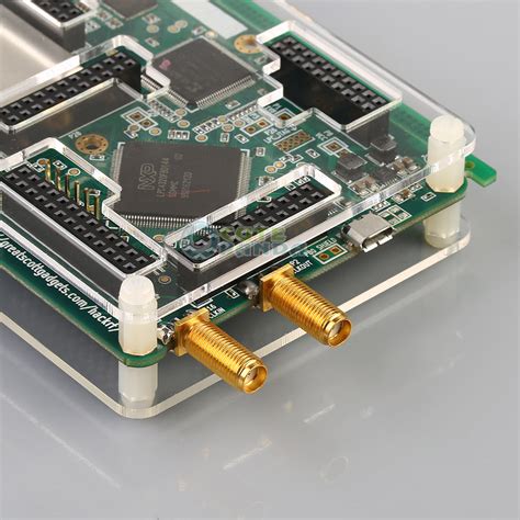 Hackrf One M To Ghz Sdr Platform Software Defined Radio Development Hot Sex Picture