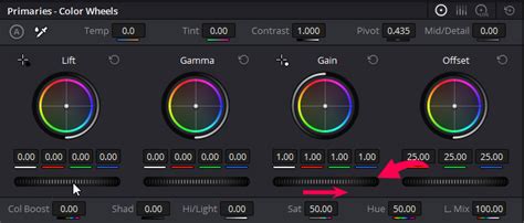 Color Correcting In Davinci Resolve 18 A Comprehensive Guide Edits 101