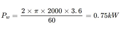How To Calculate The RPM Of A Motor Do Supply Tech Support OFF