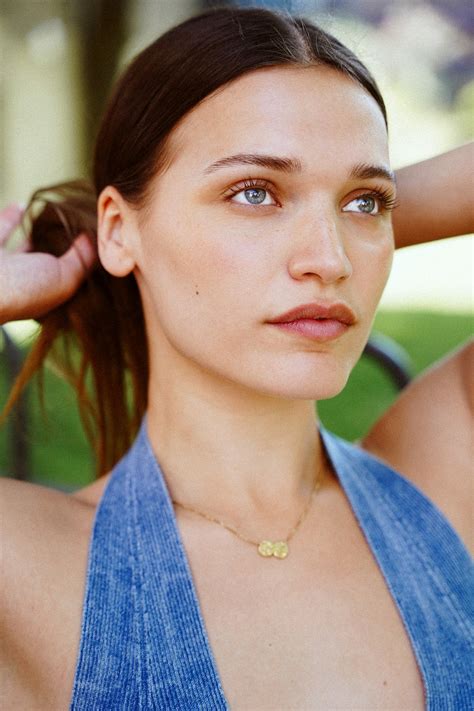 Established Models Maya Nava