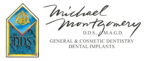 Michael Montgomery Dds Magd Updated June 2026 15 Photos And 42