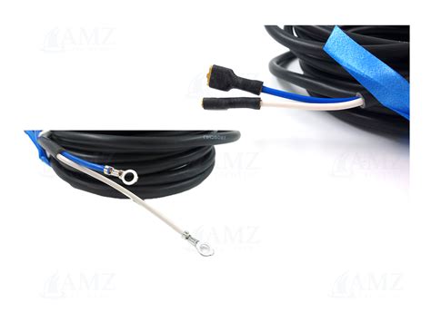 Veratron Vdo Exhaust Pyrometer Temperature Sensor Amz Eshop