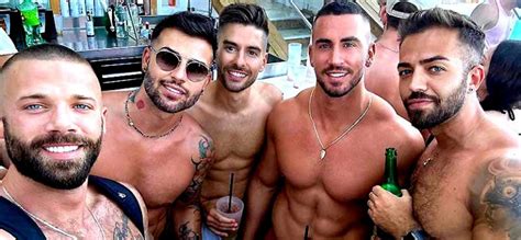 Flamingo Beach Party Torremolinos 2026