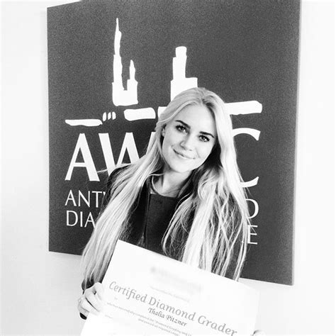 Thalia Pitzner 🇩🇰 On Instagram “now Its One Year Ago Since I Became A