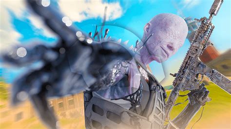 Warzone Render Pack Behance