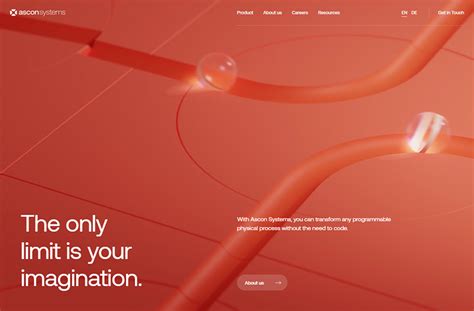 Ascon Systems Web Design Clip W 海外のwebデザインクリップ集