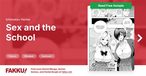 Read Sex And The School By Ichimatsu Fakku