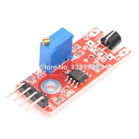 Pcs Lot Metal Touch Sensor Module Ky Human B Grandado