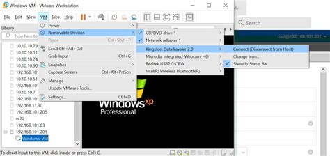 The Most Effective Ways To Transfer Files From A Vm To A Host Techsyncer