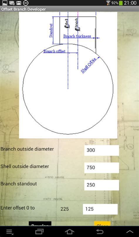Offset Branch Developer Apk For Android Download