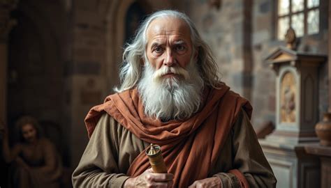 Who Was Polycarp BibleAsk