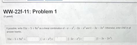 Solved Hello Can You Help Me With This Question Thank