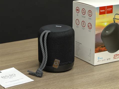 Top 7 loa bluetooth mini giá rẻ âm thanh sống động