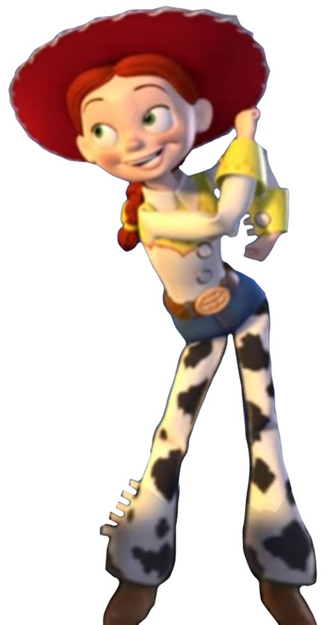 Jessie 2008 Png 2 By Rohanartlife On Deviantart