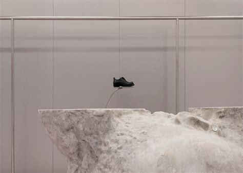Seoul Ader Error Shop In Shop Opening Windowswear
