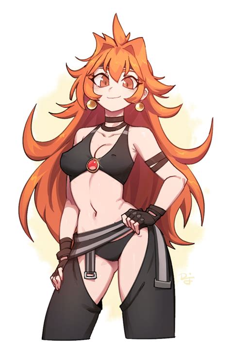 Lina Inverse Slayers Drawn By Difman Danbooru