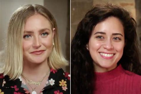 90 Days Dempsey Struggles With Insecurity In The Bedroom As Experienced Statler Opens Up