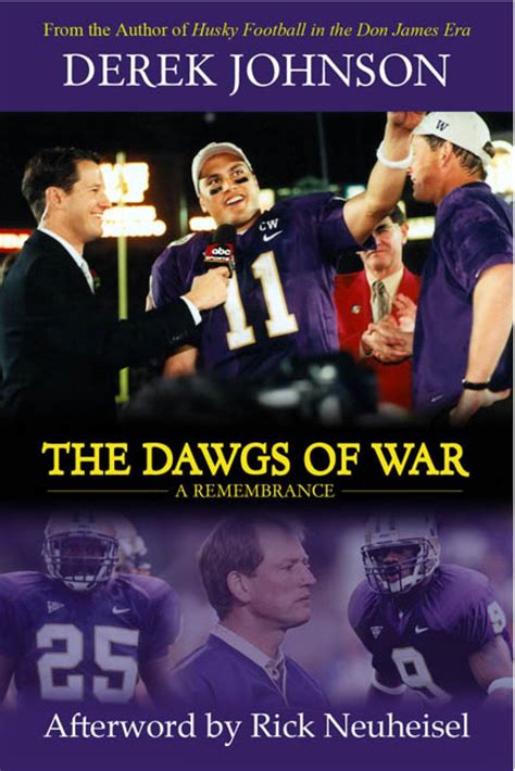 The Dawgs Of War Marques Tuiasosopos Rose Bowl Season
