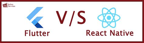 Ayush Jain On Linkedin Flutter Vs React Native An In Depth Comparison Between The Two Frameworks