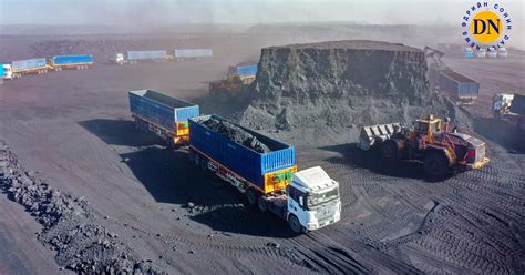 “Эрдэнэс тавантолгой” ХК 32 0 мянган тонн коксжих нүүрс арилжлаа