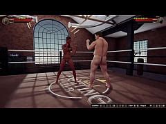 Ethan Vs Amanda Ii Naked Fighter D Xxx Mobile Porno Videos Movies IPornTV Net