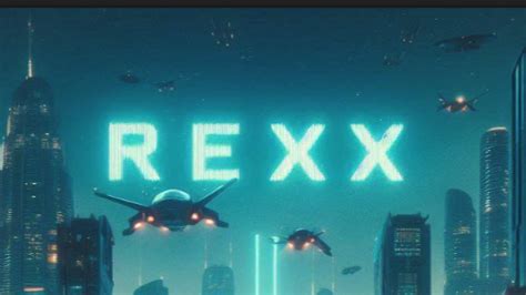 Rexx Restructured Extended Executor