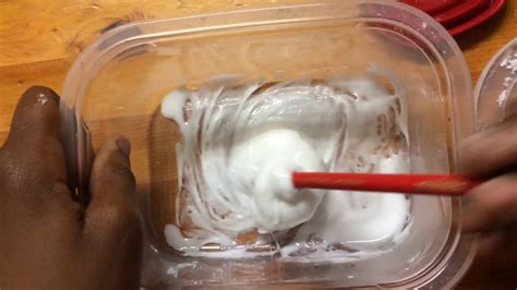 Slime Recipe Glue Baking Soda Contact Solution At Milla Slessor Blog