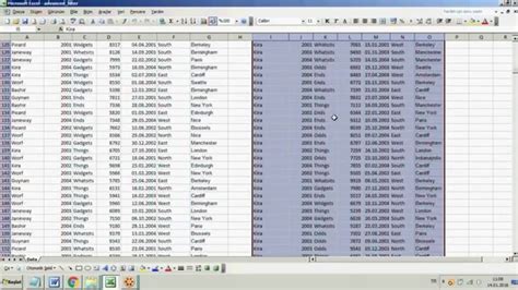 1000 Images About Excel Tutorials And Excel Advanced Templates On