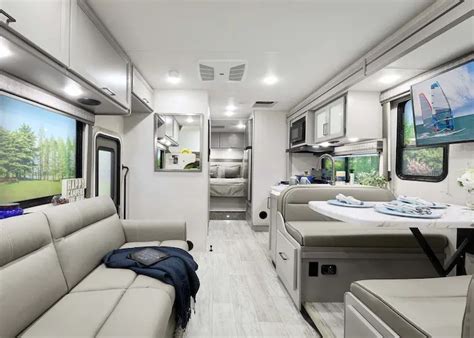 11 Class C Motorhomes Rvers Choose The Most