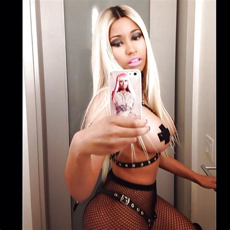 Nicki Minaj Porn Pictures Xxx Photos Sex Images 1223493 Pictoa