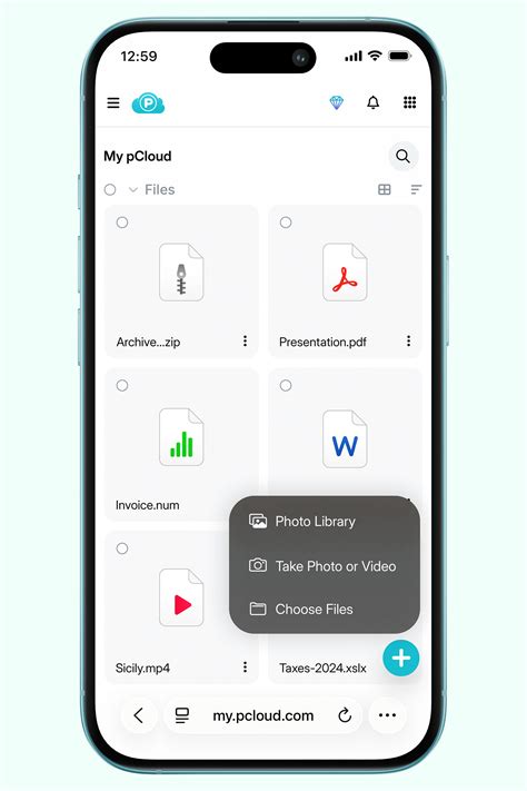 Pcloud File Security Made Simple Pcloud