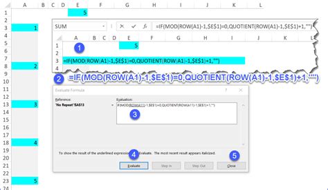 Simple Ways To Auto Number In Excel