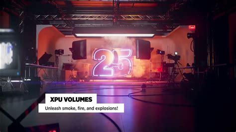 Renderman 25 Feature Reel Youtube