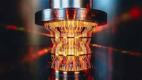 cracking the quantum code the future of computing