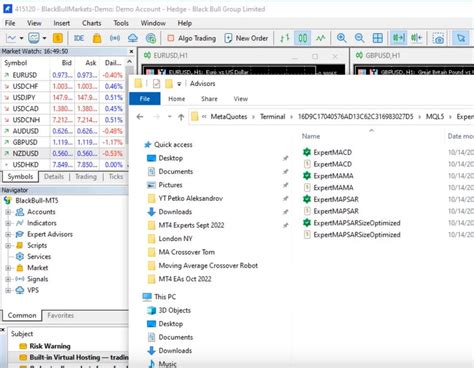 Best Broker For Mt5 How To Select The Right Forex Broker
