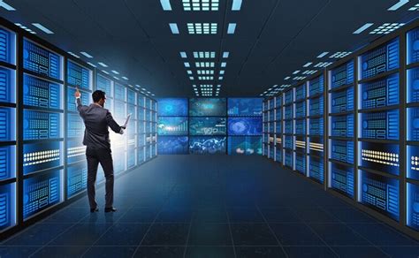 Data Center Networking Market Report Published A Comprehensive Report