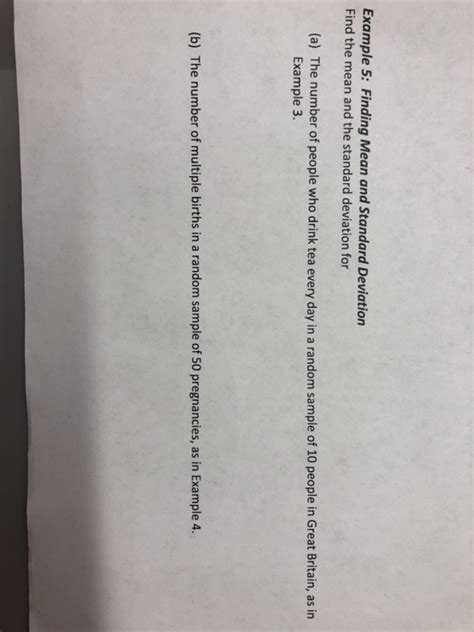 Solved Section P Binomial Probabilities Example Chegg