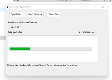 38 open source free duplicate file finder and removal tools
