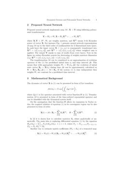 Lie Transform Based Polynomial Neural Networks For Dynamical Systems Simulation And