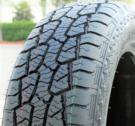 Haida Hd828 23565r18 106h At At All Terrain Tire
