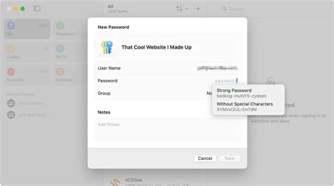 The Complete Guide To Apples New Passwords App Passkeys Verification Codes And More Cnet
