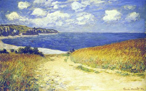 🔥 80 Claude Monet Wallpapers Wallpapersafari