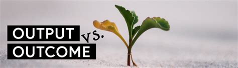 Agile Missverständnisse Output vs Outcome Mayflower Blog