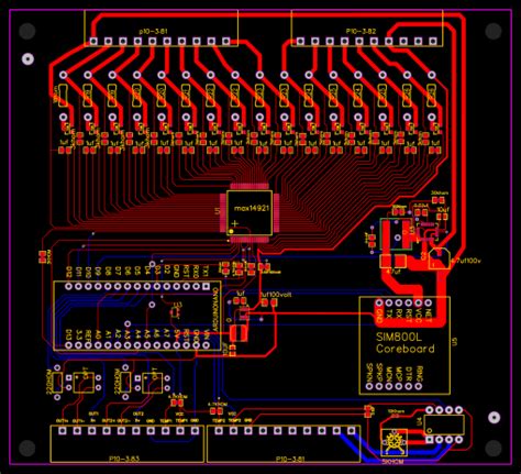 Arduinonano Vecchio Platform For Creating And Sharing Projects Oshwlab