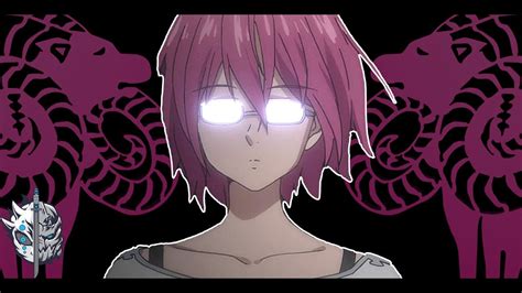 Gowther Song Goat Sin Divide Music Seven Deadly Sins Youtube