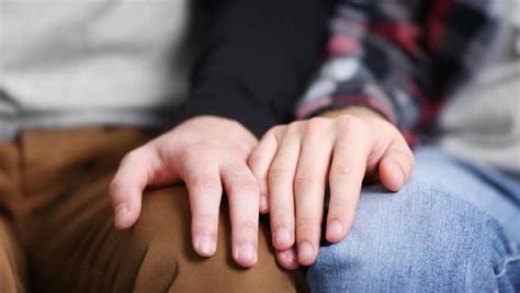Some May Find It Hard To Believe But Bisexual Men Make Better Lovers Partners Hindustan Times