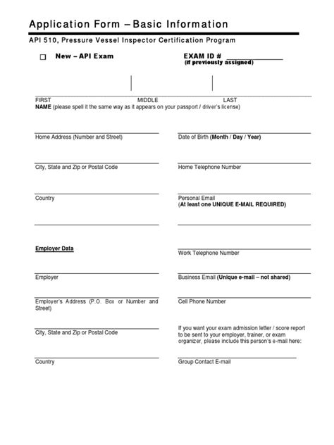 Api 510 2015 Pdf Zip Code Law Of Agency