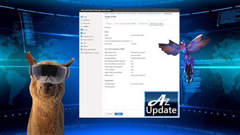 Azupdate Deploying Hololens 2 App Gateway Url Rewrite Ubuntu 1604 End Of Support And More