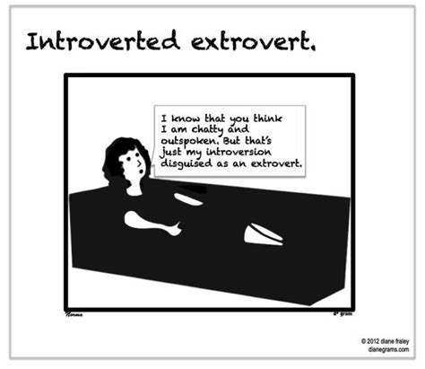 introvert problems — if you re an introvert follow introvertunites