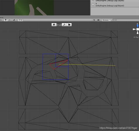 四叉树 quadtree 图例、应用、实现 csdn博客